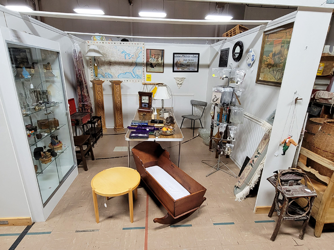 school days mall antiques 3