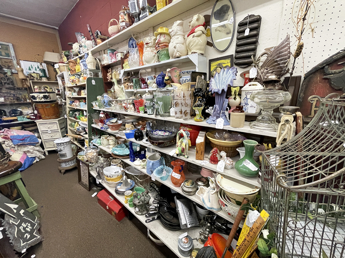 school days mall antiques 4