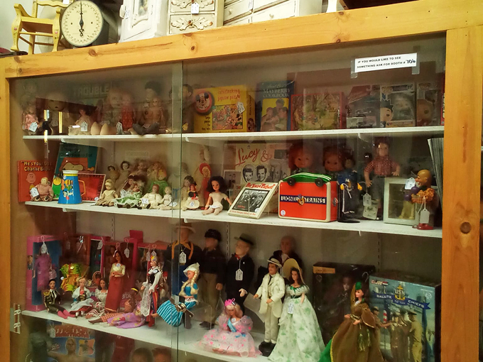 school days mall antiques 5