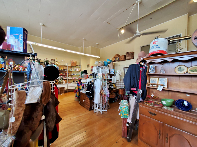 school days mall antiques 6