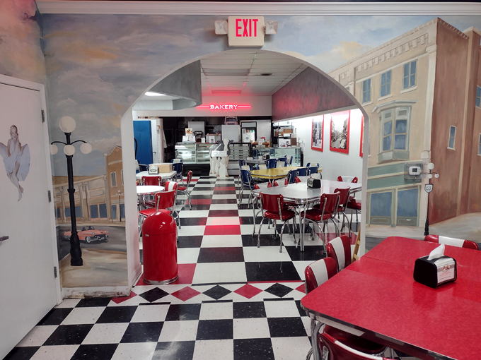 scoop deville ice cream shop 5