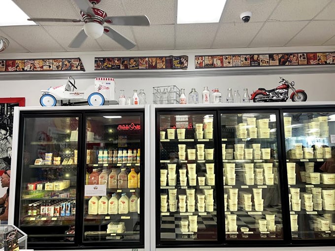 scoop deville ice cream shop 7