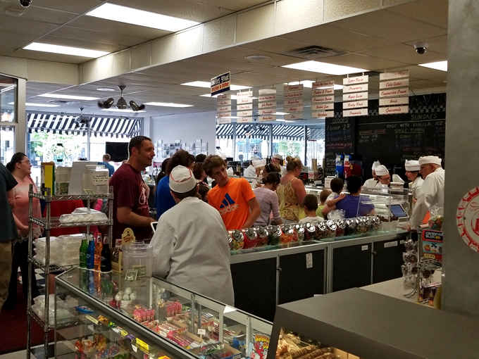 scoop deville ice cream shop 8