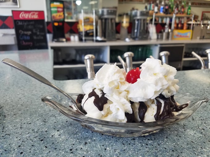 scoop deville ice cream shop 9