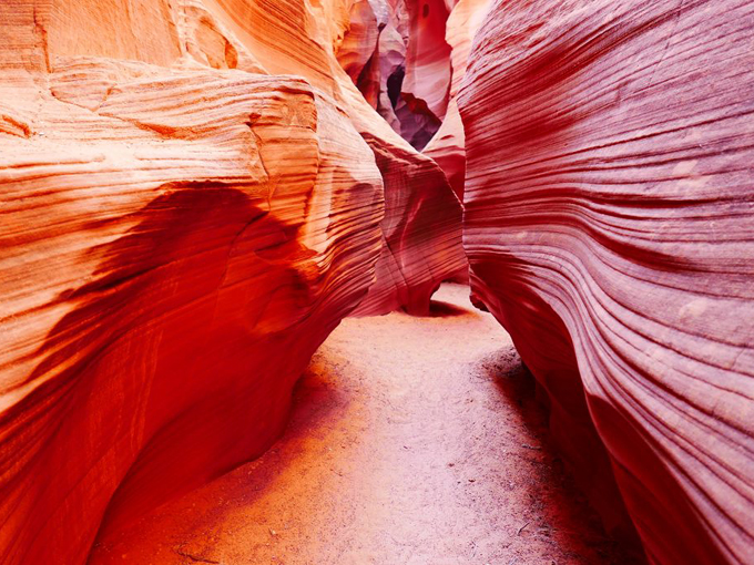 secret canyon 3