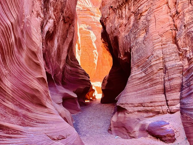 secret canyon 7