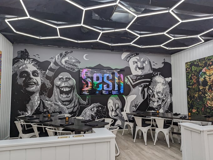 Sesh Brewing Company 2