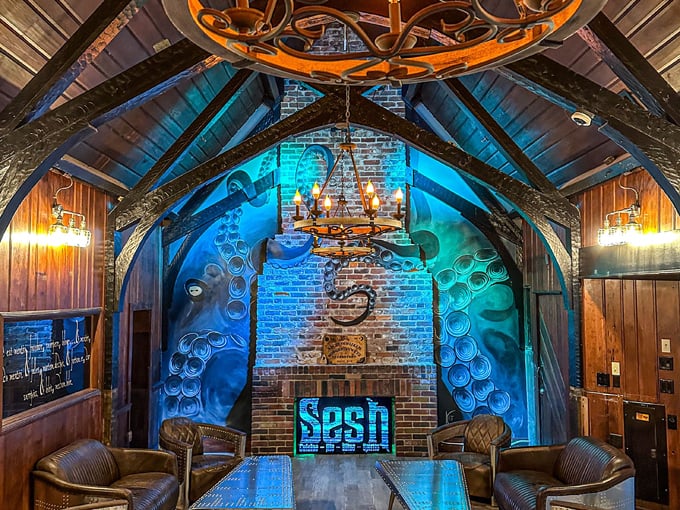 Sesh Brewing Company 3