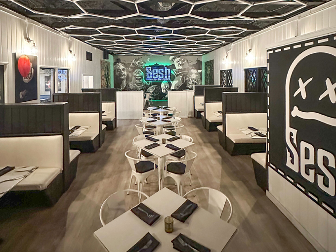 Sesh Brewing Company 4