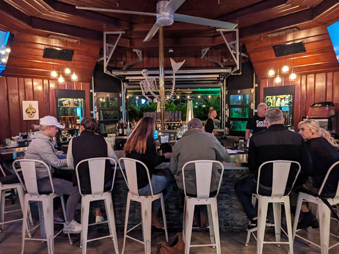 Sesh Brewing Company 4