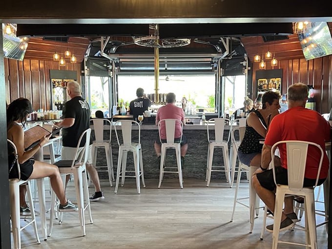 Sesh Brewing Company 5