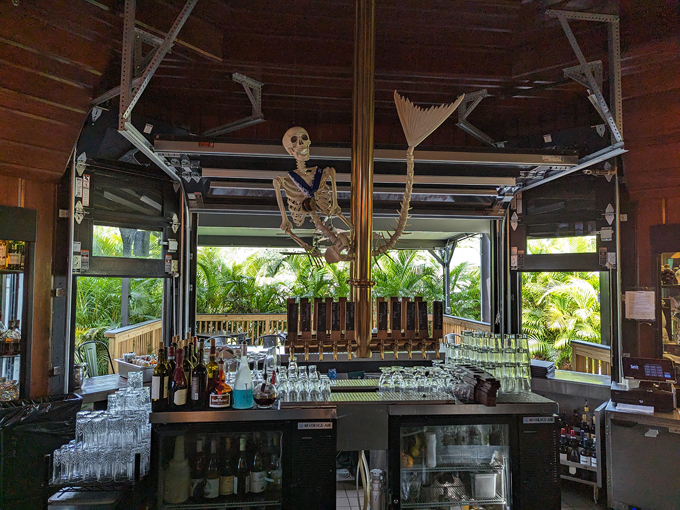 Sesh Brewing Company 5