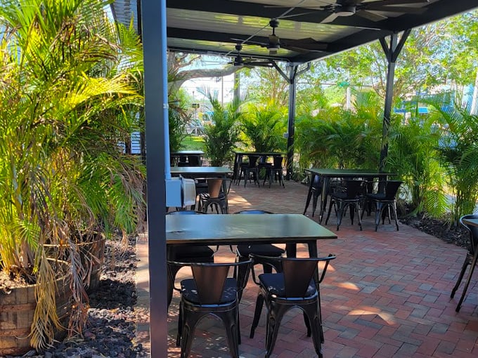 Sesh Brewing Company 8