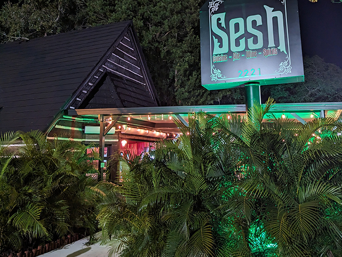 Sesh Brewing Company 9