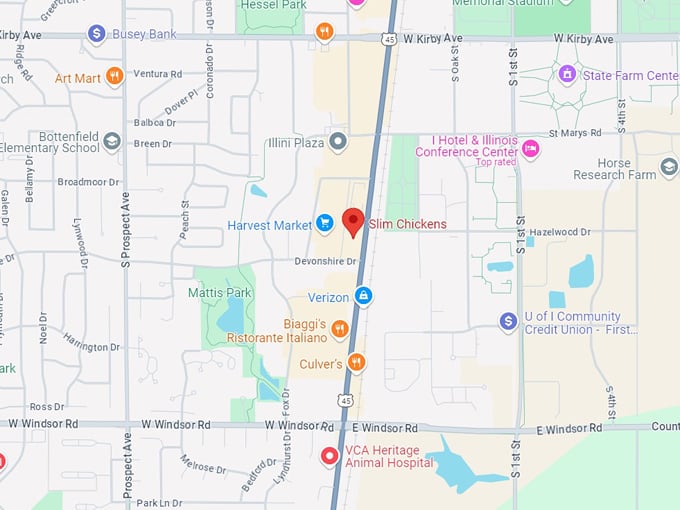 slim chickens 10 map