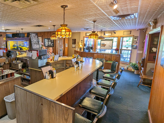 solly&rsquo;s grille 2