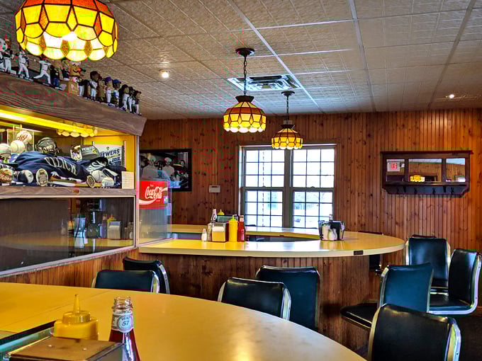 solly&rsquo;s grille 2