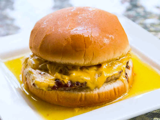 solly&rsquo;s grille 3