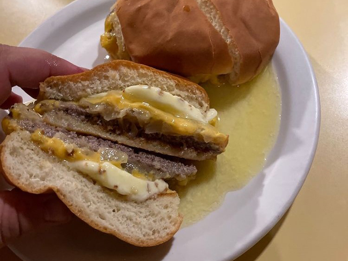 solly&rsquo;s grille 4