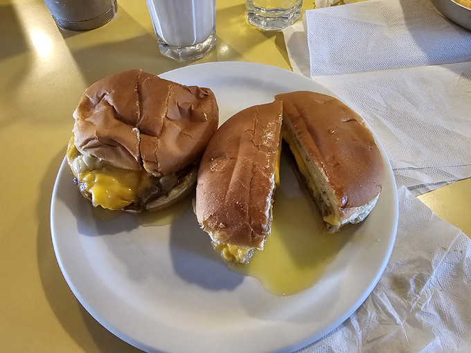 solly&rsquo;s grille 4