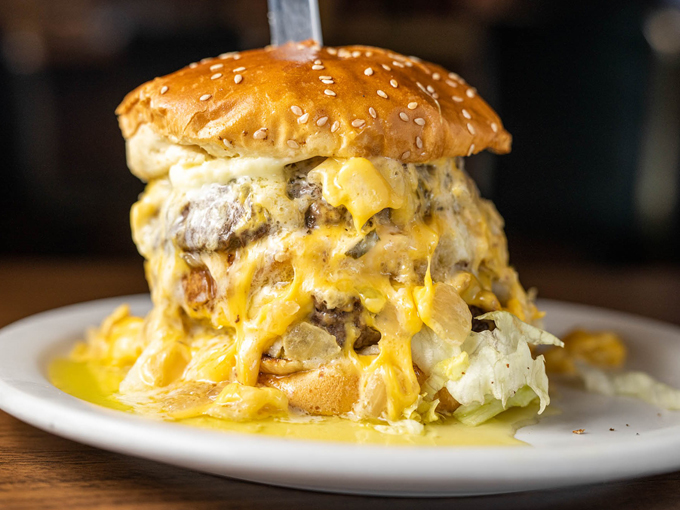 solly&rsquo;s grille 5