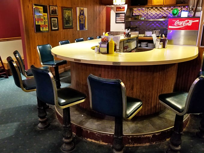 solly&rsquo;s grille 8