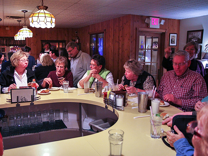 solly&rsquo;s grille 9