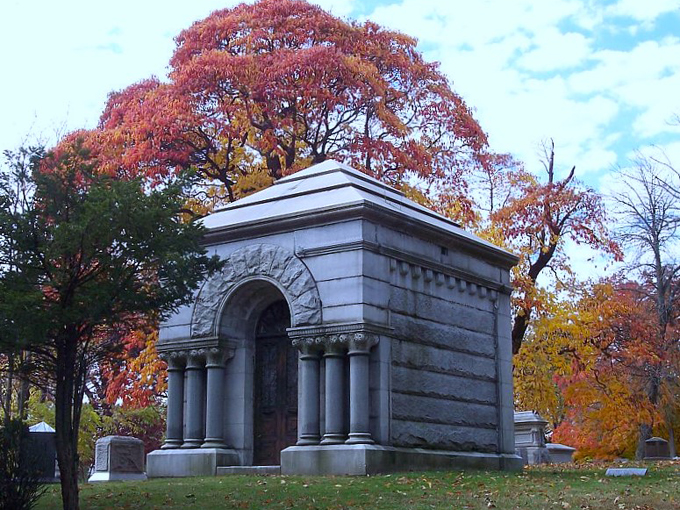 springdale cemetery 3