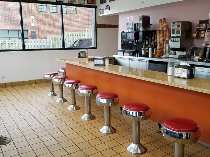 spunky dunkers donuts 2