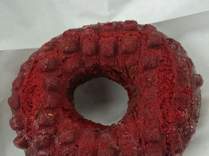 spunky dunkers donuts 4