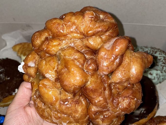 spunky dunkers donuts 9