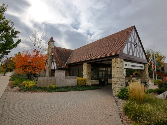 st. charles 5
