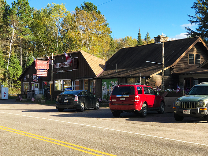 Star Lake Store 2