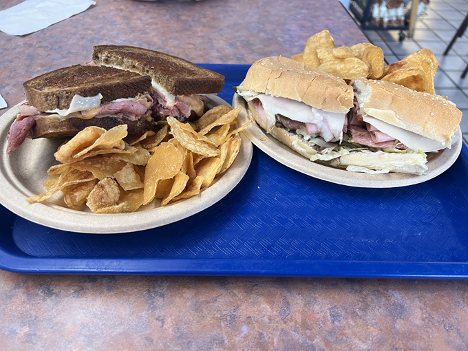 Starship Restaurant & Catering 3