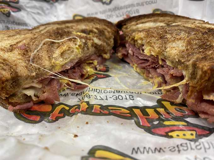 Starship Restaurant & Catering 4