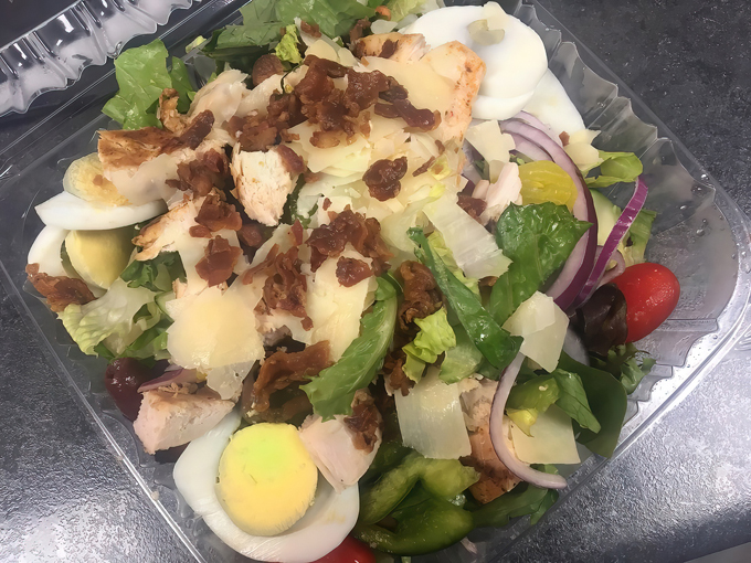 Starship Restaurant & Catering 5