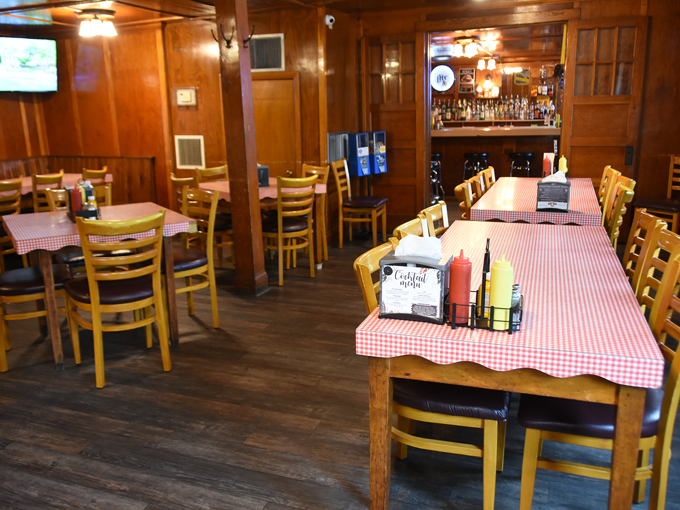 suisse haus food & spirits 3