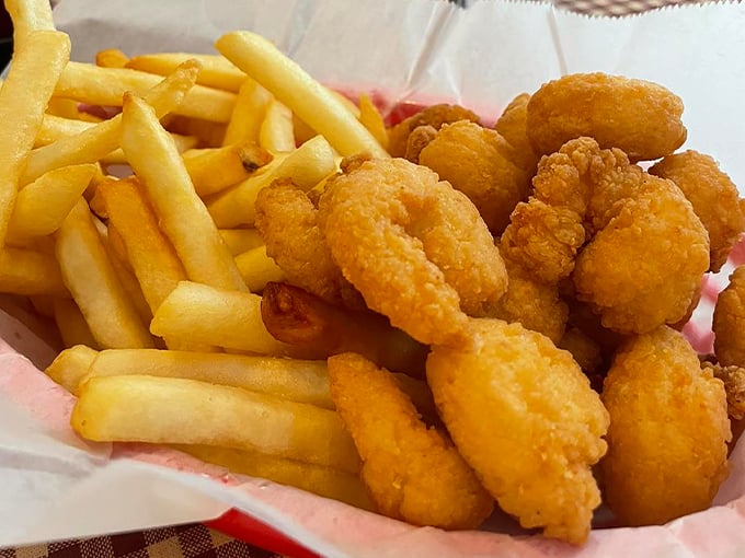 suisse haus food & spirits 7