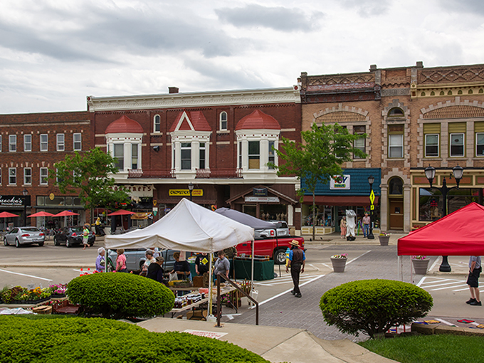 suisse haus food & spirits 9