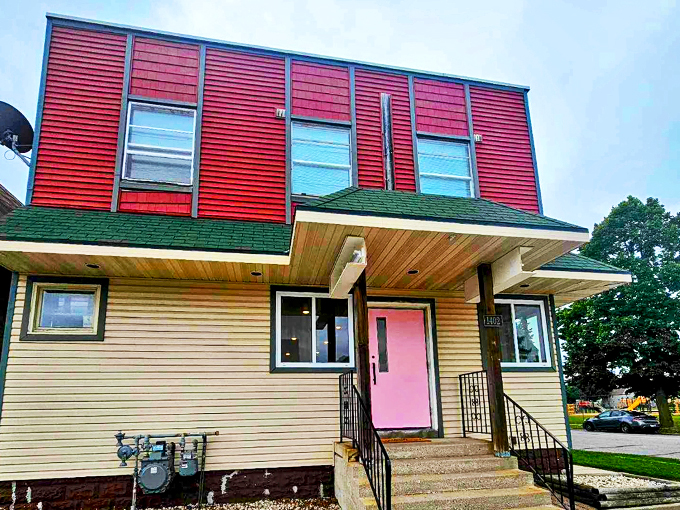 sunday dough (sheboygan)