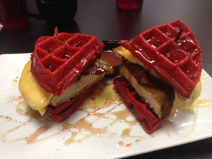 super chef's breakfast & more 4