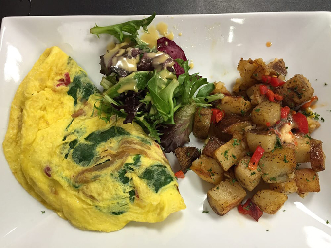 super chef's breakfast & more 9