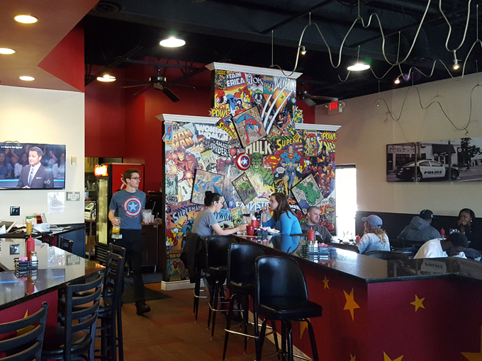 superchef&rsquo;s breakfast & more 2