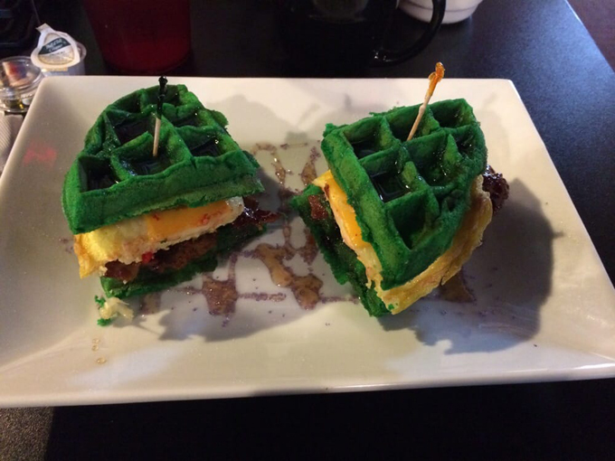 superchef&rsquo;s breakfast & more 3