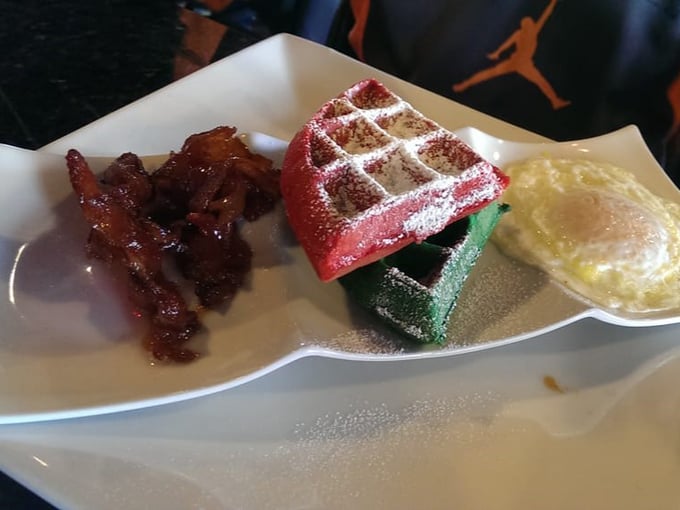 superchef&rsquo;s breakfast & more 4