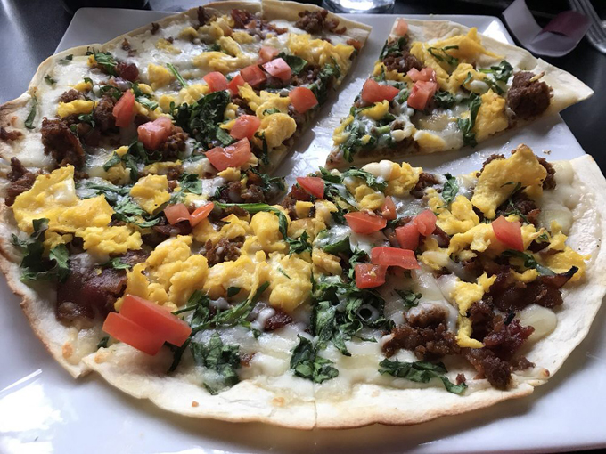 superchef&rsquo;s breakfast & more 5