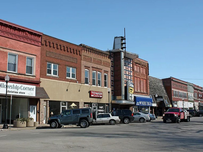 taylorville, il 2