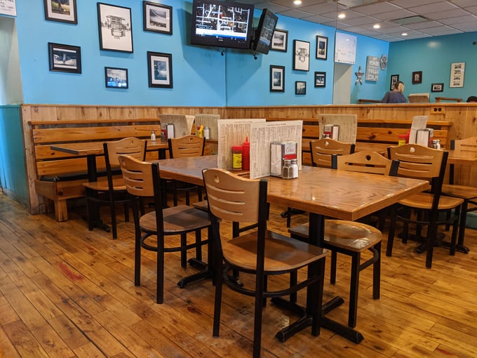 the beach shanty cafe 2