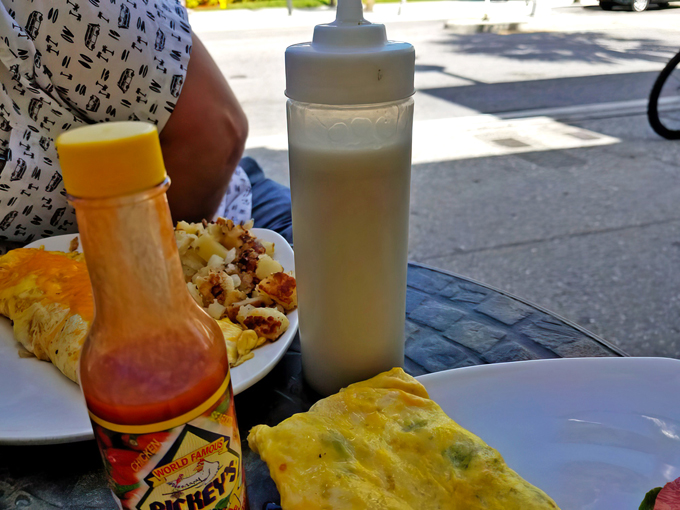 the beach shanty cafe 3