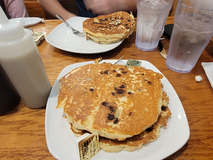 the beach shanty cafe 4